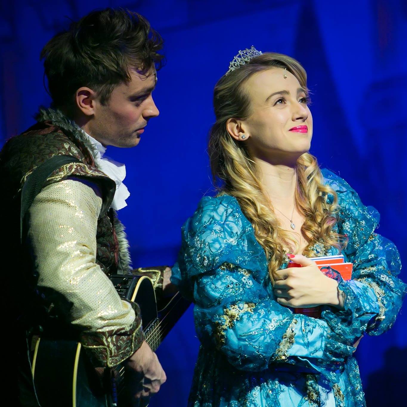 Sleeping Beauty – Towngate Theatre, Basildon | Matthew Reeve